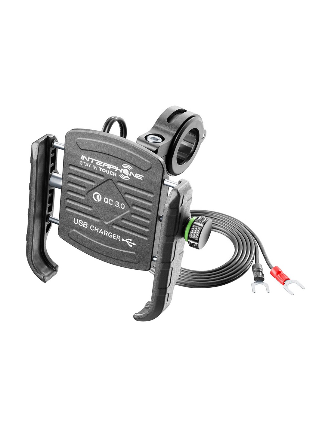 Fundas y soportes Interphone | Moto Celular